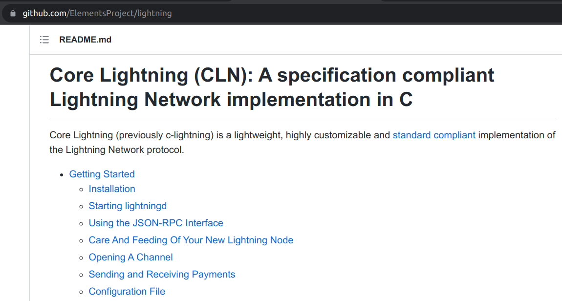 Core Lightning support has arrived to the Bleskomat Platform – THE ...